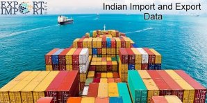 India Import and Export Data - To know Trade of India Article ...