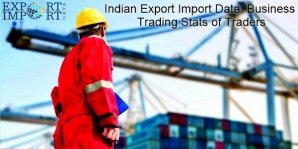 India Import and Export Data - To know Trade of India Article ...