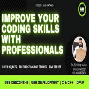 Best Web designing, web development, and Basic computer courses in ...