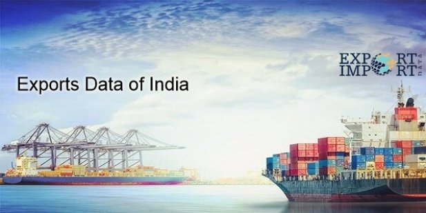 India Import and Export Data - To know Trade of India Article ...