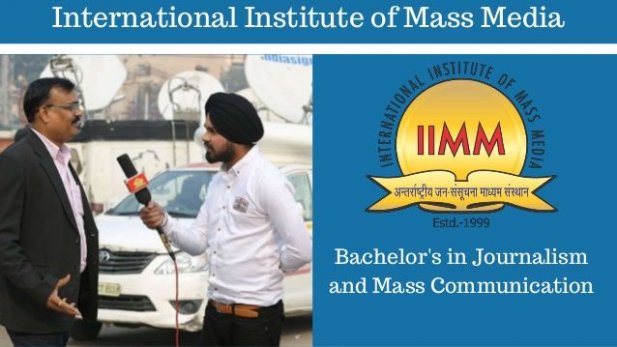 Top 7 Journalism and Mass communication Colleges in Delhi Article ...