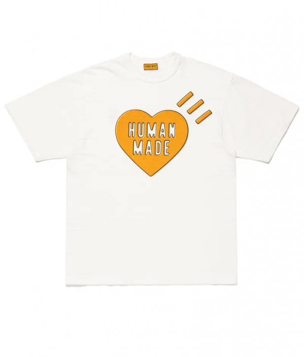 Human Made Is a Fusion of Style, Comfort, and Innovation when It Comes ...
